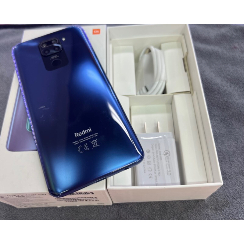 Redmi Note9 Ram3/64 เครื่องแท้ศูนย์มือ2 | Shopee Thailand