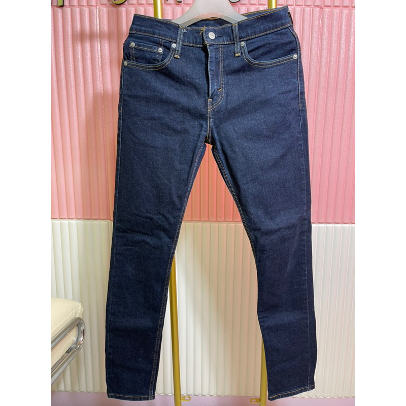 512 slim Taper w30 L32 มือ2ของแท้จากญี่ปุ่น | Shopee Thailand