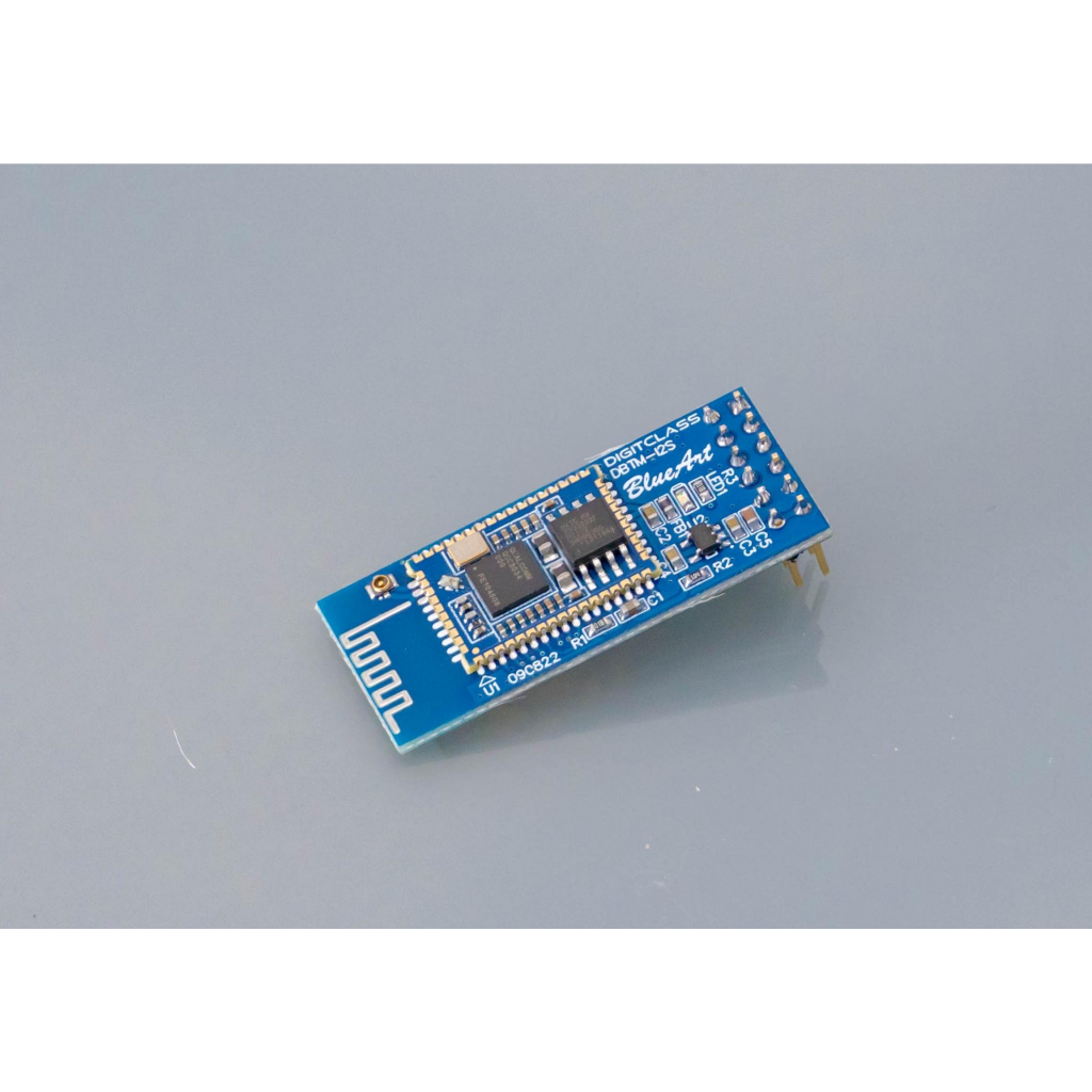 BlueArt DBTM-I2S (I2S Aptx-HD Bluetooth V5.1 Module) | Shopee Thailand