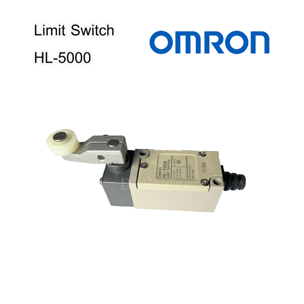 Limit Switch HL-5000 | Shopee Thailand
