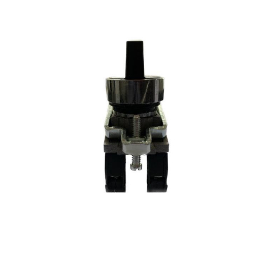 Schneider Electric 2 Position Knob Selector Switch - (SPST) 22mm Cutout ...