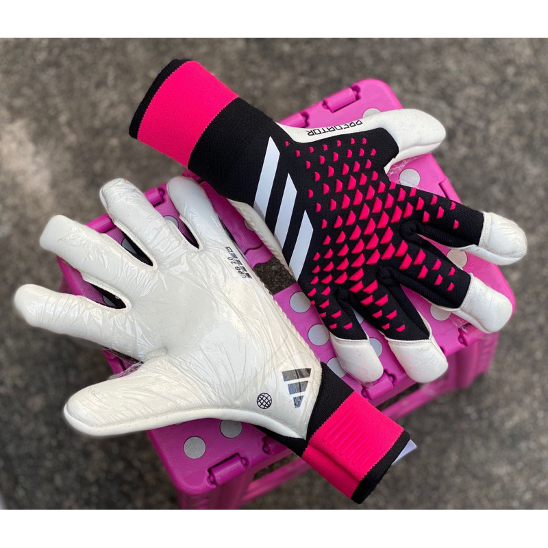 Adidas Predator Pro Hybrid Own Your Football | Shopee Thailand