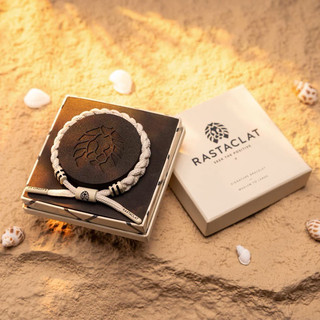 Rastaclat Classic - Cage (with box) | Shopee Thailand