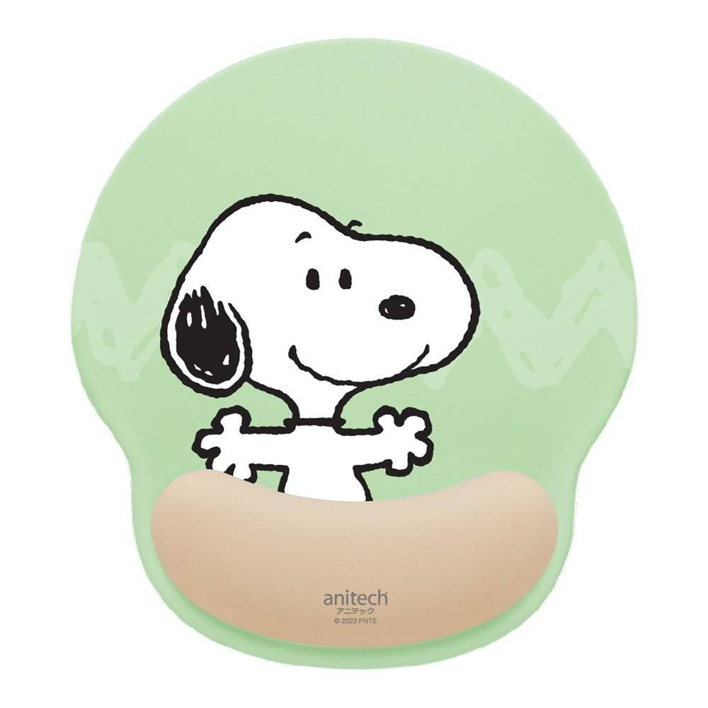 (SNP-MP003-PU) x Peanuts Mouse Pad รุ่น SNP-MP003-PU | Shopee Thailand
