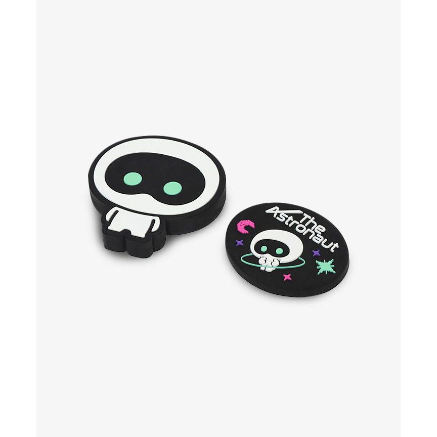 พร้อมส่ง [BTS-JIN] อูตอ Wootteo (The Astronaut Merch) | Shopee Thailand