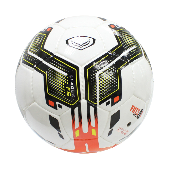 GRAND SPORT ฟุตซอลหนังเย็บมือรุ่น LEAGUE#4PU รหัส : 330032 | Shopee ...
