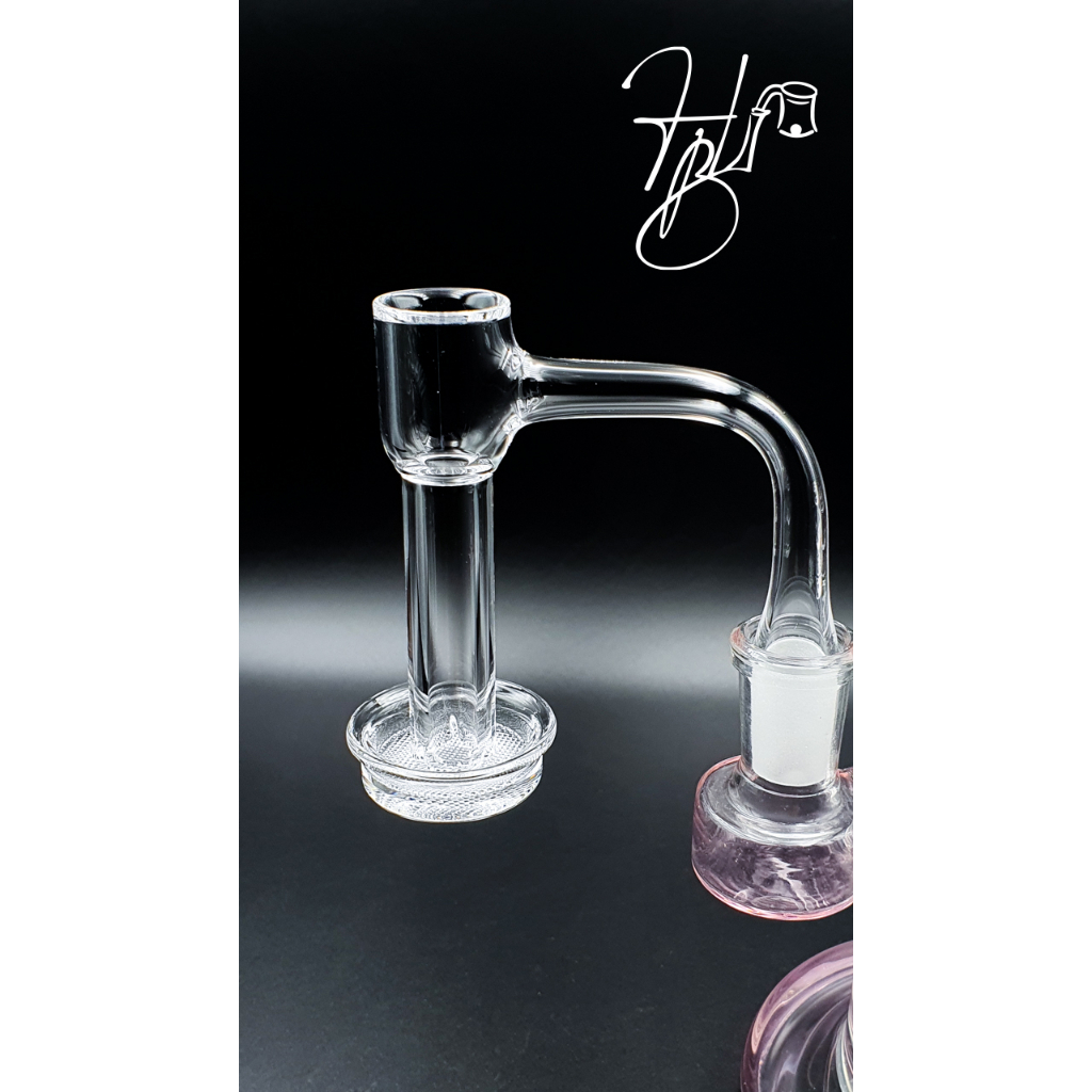 80mm Tower Quartz Banger Terp Blenders for Dab rig, Wax/Dab/Shatter ...