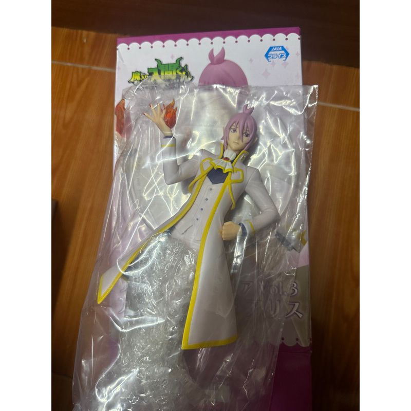 งานแท้ Welcome to Demon School! Iruma-kun Valac Clara Suzuki Iruma ...