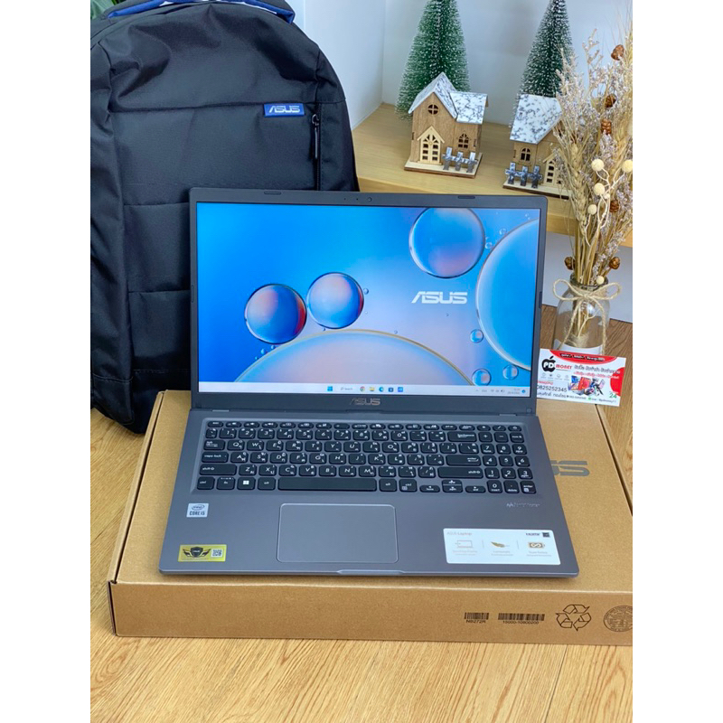 ASUS X515JA-EJ522W มีประกันศูนย์ยาวๆ | Shopee Thailand
