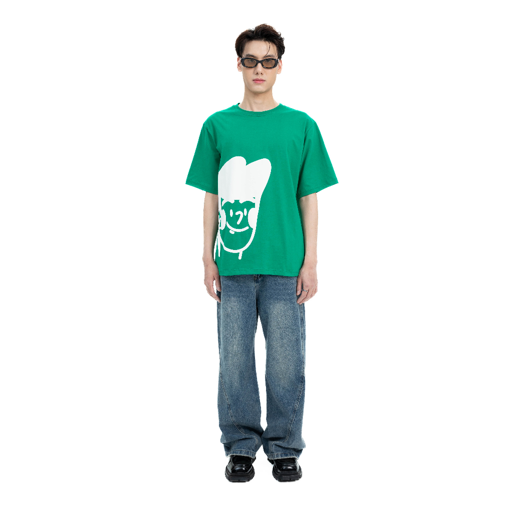 COMPONENT X VIPUT A. ORIGINAL KIDS T-SHIRT | Shopee Thailand