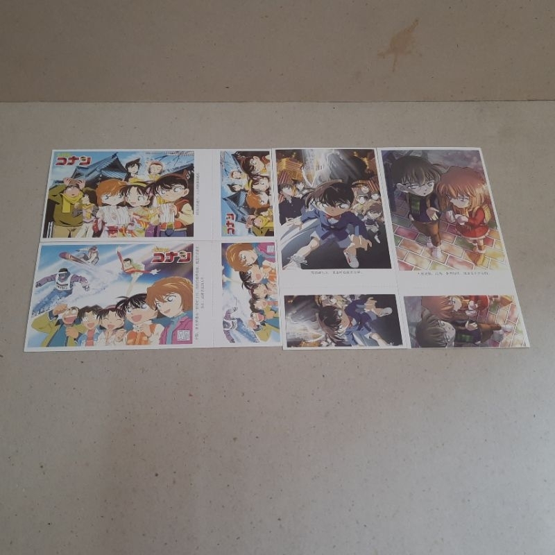 [โปสการ์ด/postcard]ดาบพิฆาตอสูร/kimetsu no yaiba,totoro,conan,hanako ...
