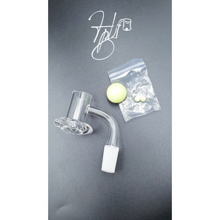 Box Set Terp Slurpers Quartz banger Luminous Balls for Dab rig, Wax/Dab ...