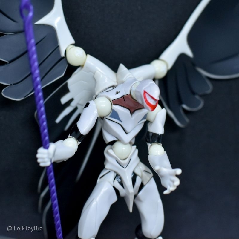 Revoltech Yamaguchi No.118 Neon Genesis Evangelion Evangelion Action ...