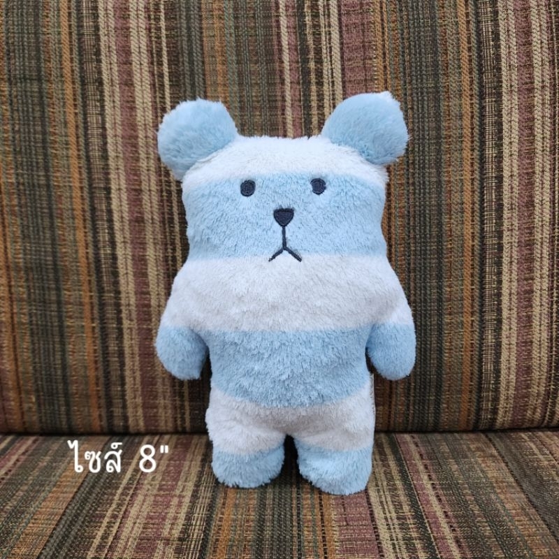 มือสอง หมอนข้าง ตุ๊กตาหมอน คราฟ Craft Craftholic ตุ๊กตาคาแรคเตอร์สุดฮิตจากญี่ปุ่น ไซส์กอด และ ...