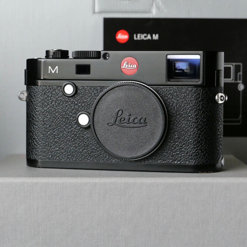 ( Used!! ) Leica M240 Black | Shopee Thailand