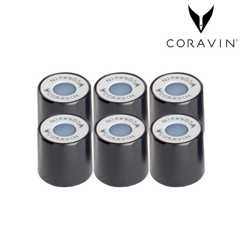 Coravin Timeless Standard Screw Caps คอราวิน ฝาปิดขวดไวน์ | Shopee Thailand