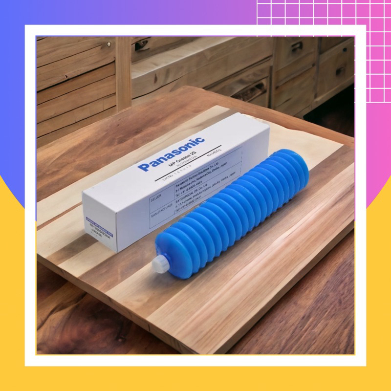 Panasonic (MP Grease 2S) N510006423AA [Net 400G.] | Shopee Thailand