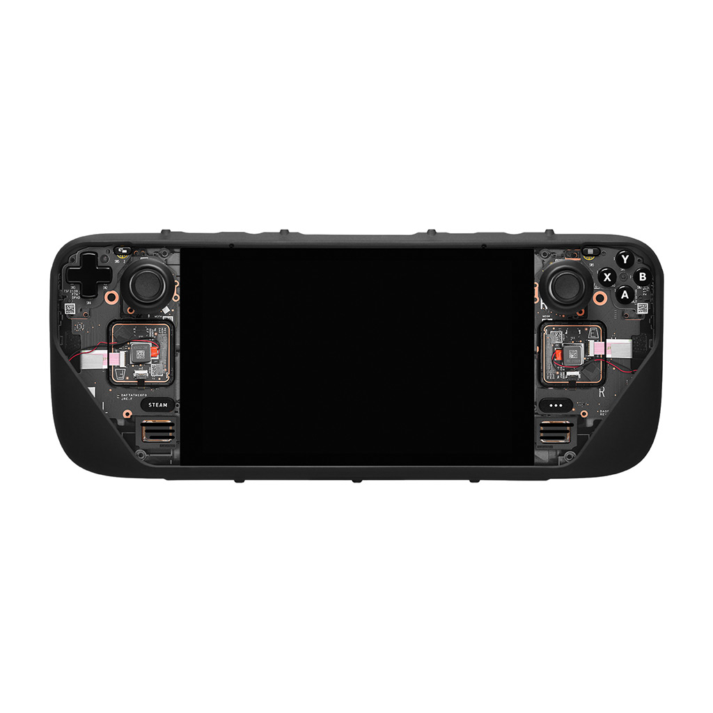 dbrand PROJECT KILLSWITCH FOR THE STEAM DECK | Shopee Thailand