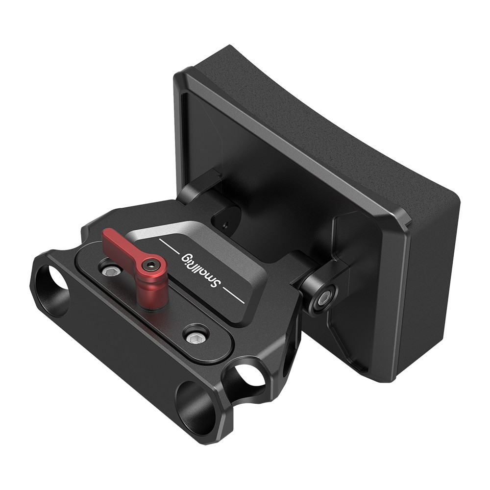 SmallRig - MD3183 Lightweight Chest Pad with Rod Clamp | Shopee Thailand