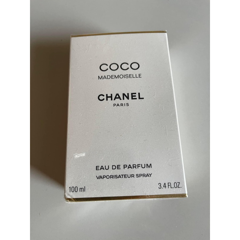 พร้อมส่ง Chanal Coco 100 ml | Shopee Thailand