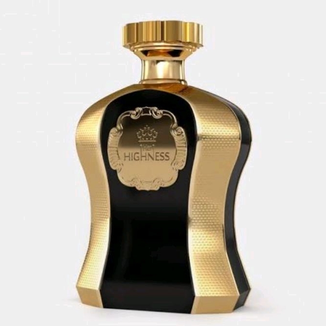 Afnan Highness V Black 2ml 5ml 10ml | Shopee Thailand