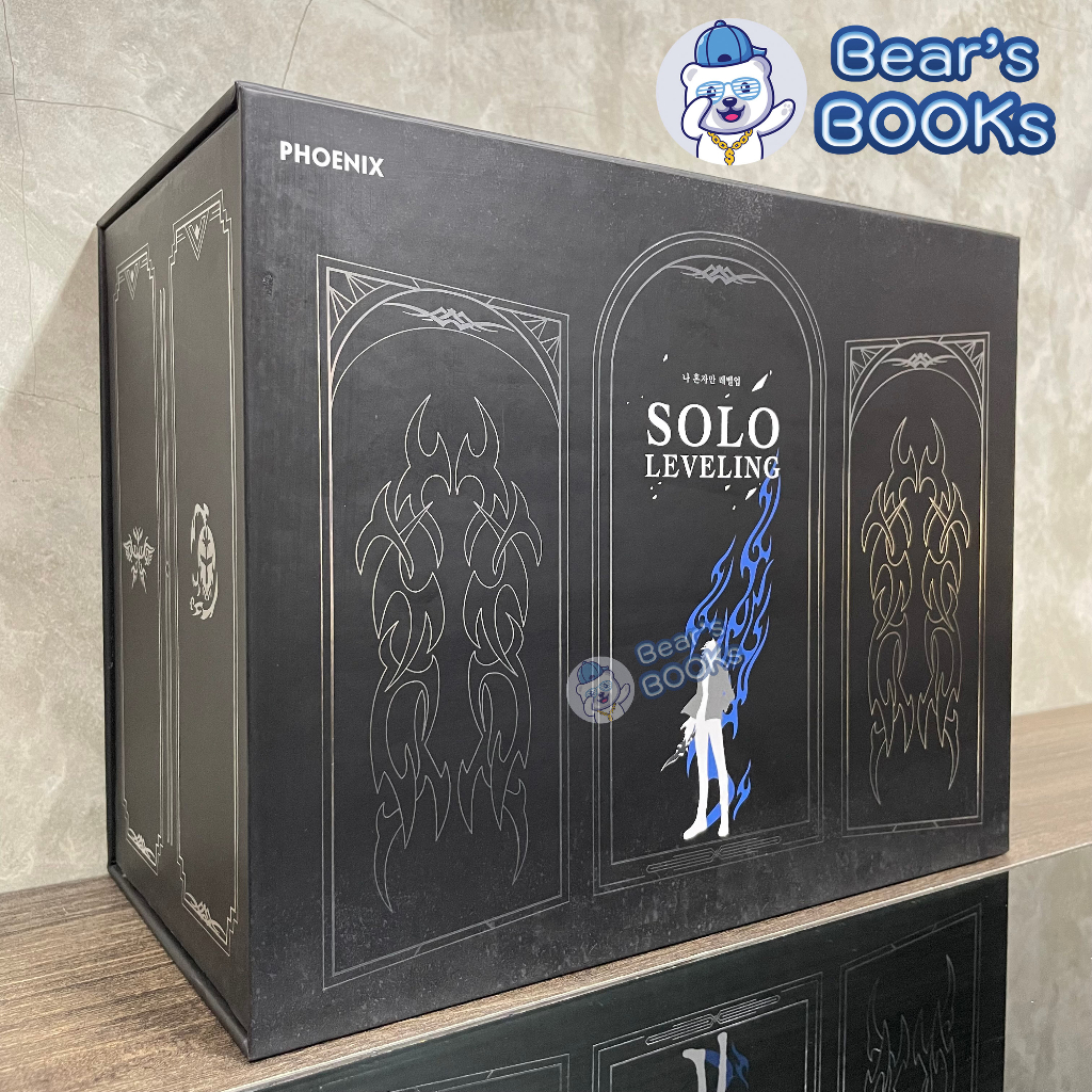 📌ซื้อผ่านLiveลด50% [พร้อมส่ง] Collection Boxset & Complete Set ไลท์โน ...