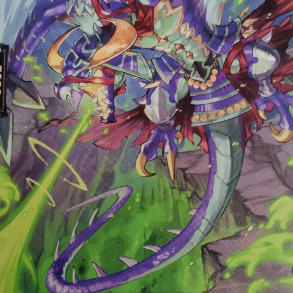 Vanguard Overdress แยกใบ D-SS05 Trigger หัว C | Shopee Thailand