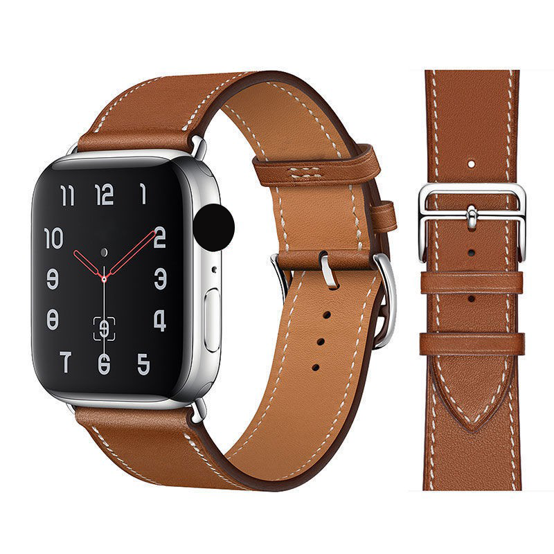 สำหรับ apple หนังสายนาฬิกา iwatch1/2/3/4/5/6/7se.42mm.44m.45mm.apple ...