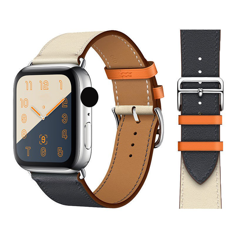 สำหรับ apple หนังสายนาฬิกา iwatch1/2/3/4/5/6/7se.42mm.44m.45mm.apple ...