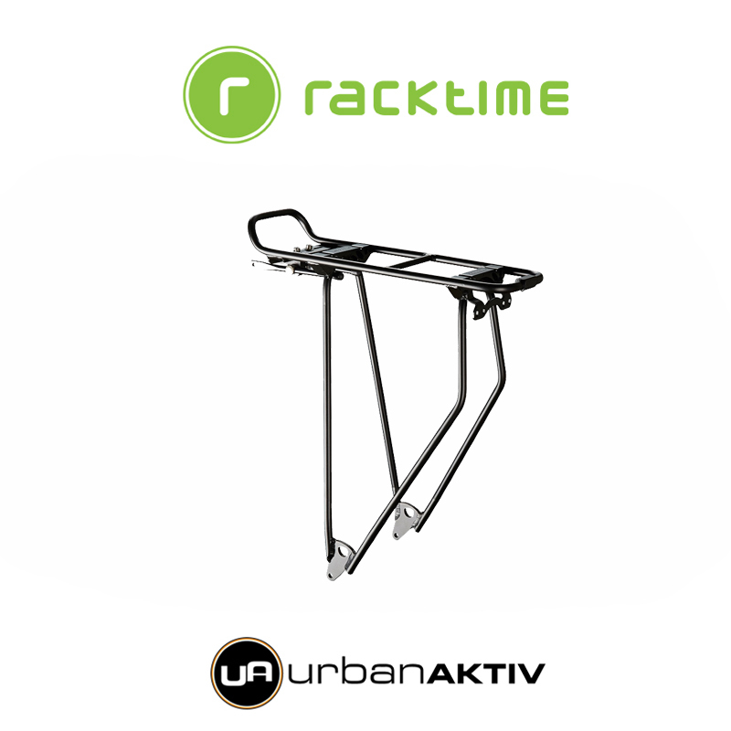 Racktime Standit ตะแกรงท้ายจักรยาน | Shopee Thailand