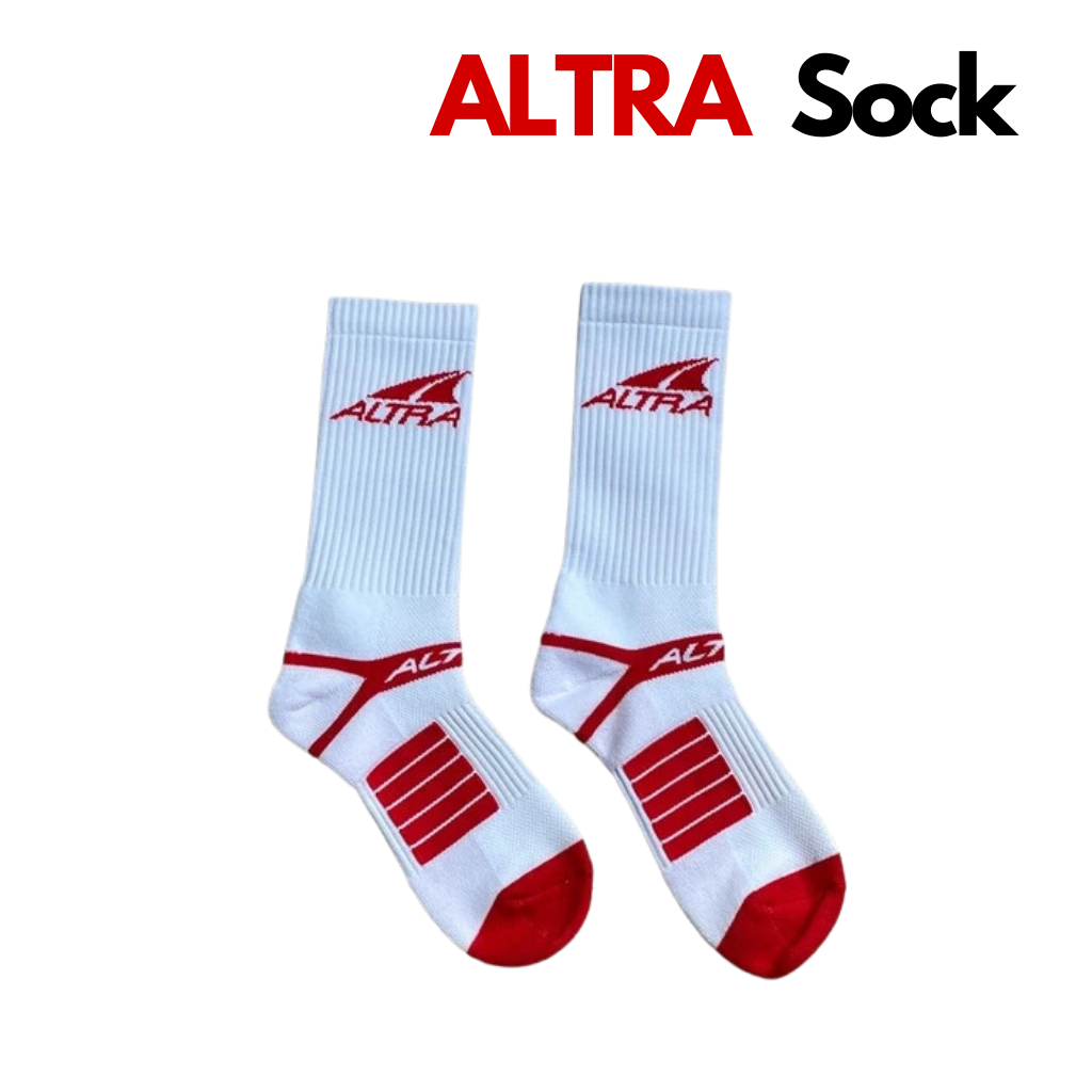 ALTRA RED TEAM Elite Colection : เสื้อผ้าออกกำลังกาย | Shopee Thailand