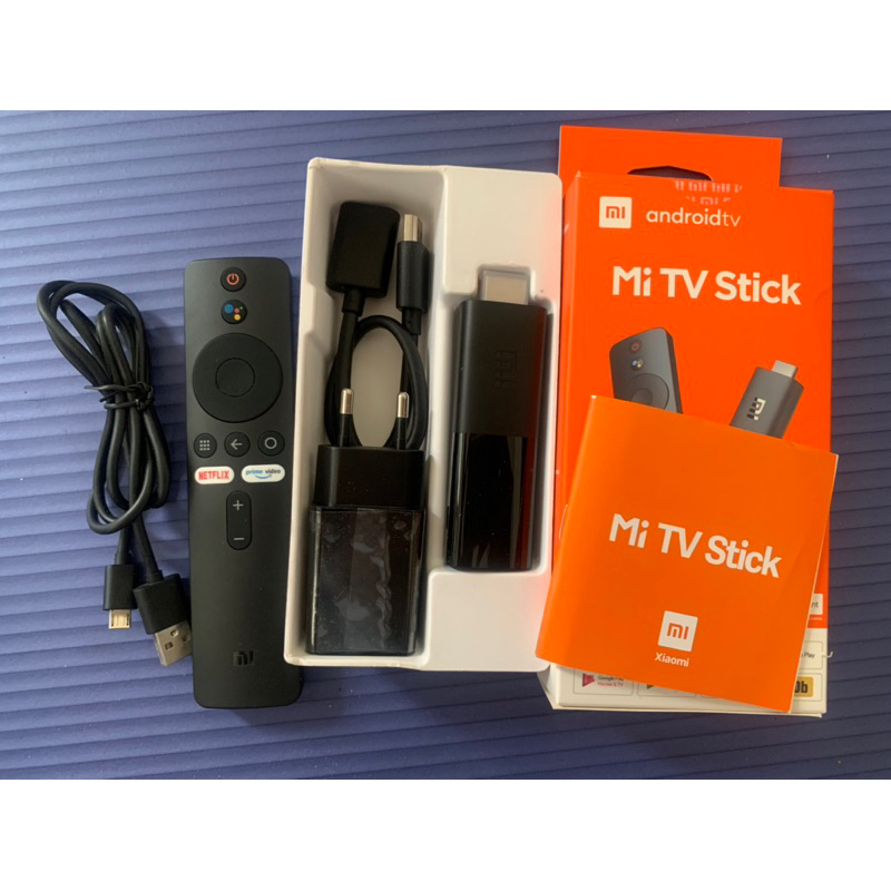 Mi stick มือ 2 (อ่านรายละเอียดก่อนสั่งซื้อ) | Shopee Thailand
