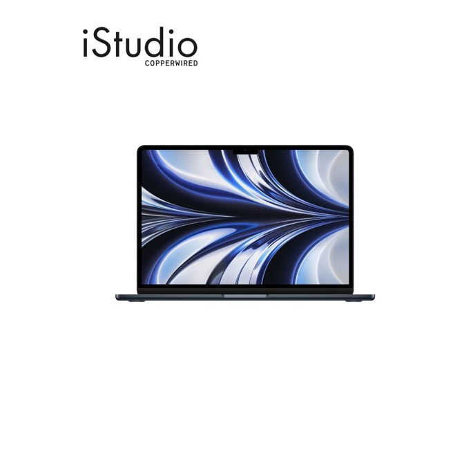 APPLE MacBook Air ram 8GB M2 | iStudio by copperwired | Shopee Thailand