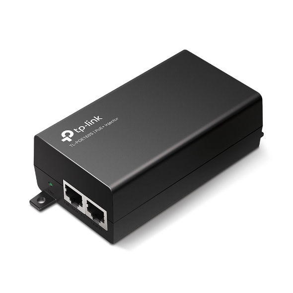 TL-POE160S PoE+ Injector | Shopee Thailand
