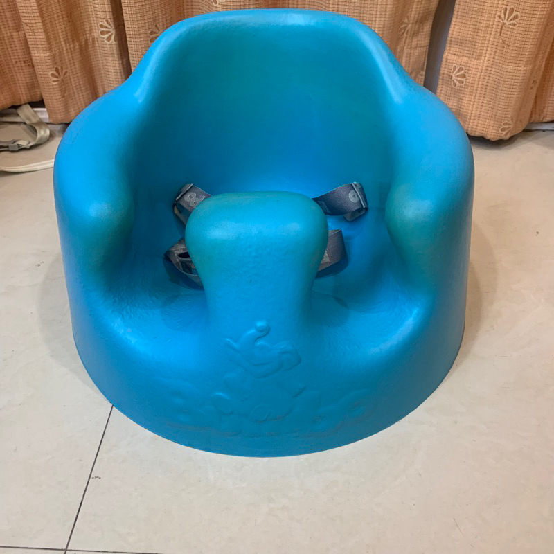 เก้าอี้หัดนั่ง BUMBO ของแท้ มือสองจากญี่ปุ่น | Shopee Thailand