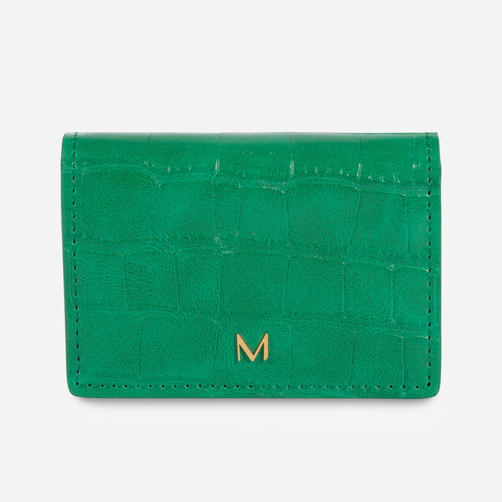 MUSE - Front Flap Card Wallet | Shopee Thailand