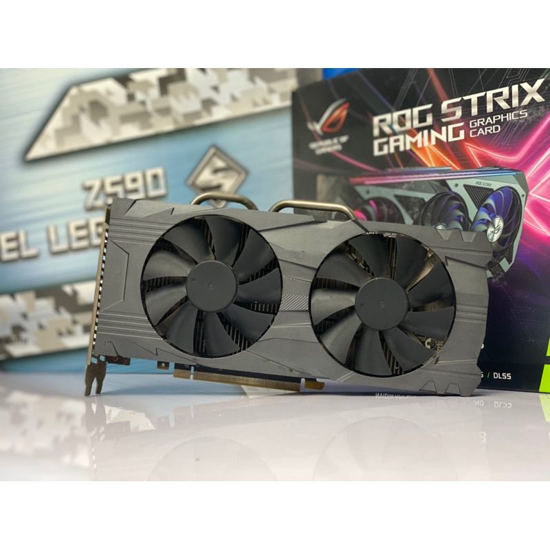 p106-100 6GB 2FAN ต่อไฟ 6 pin | Shopee Thailand