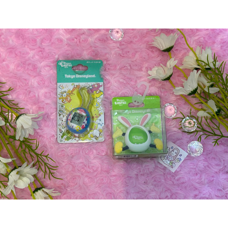 new tamagotchi nano disney easter | Shopee Thailand