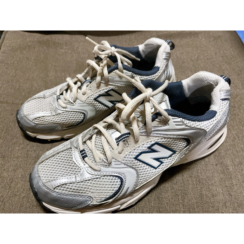 รองเท้า NB 530 KA มือสอง | Shopee Thailand