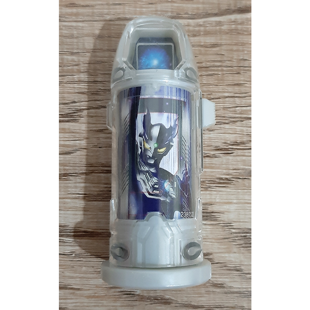 Ultra Capsule อุลตร้าแคปซูลคละแบบ ของ อุลตร้าแมนจี๊ด จาก Ultraman Geed ...