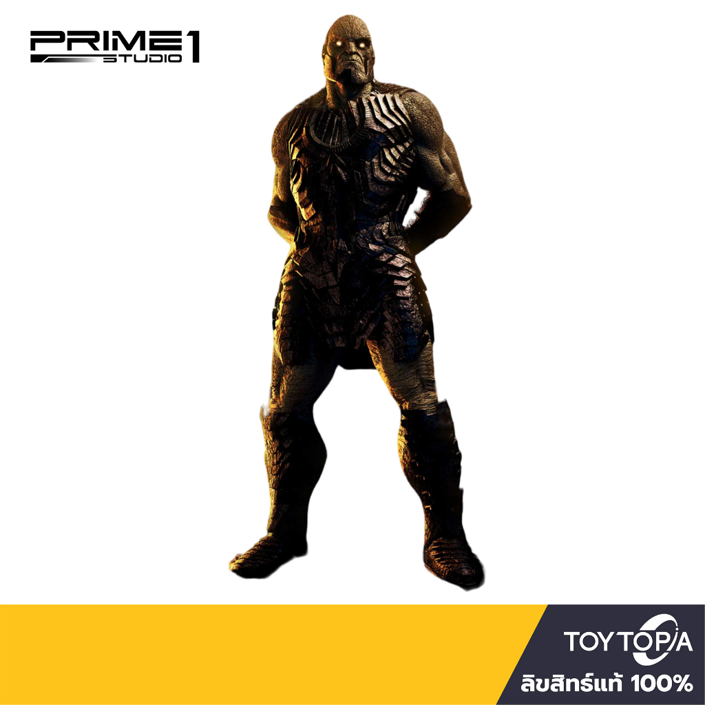 พร้อมส่ง+โค้ดส่วนลด Darkseid: Zack Snyder's Justice League 1/3 Scale (Deluxe Bonus) MMJL-08DXS ...