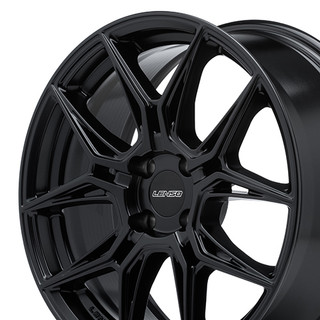 Lenso Wheel JAGER DRAKEN ขอบ 17x7.0" 4รู100 ET+35 สีMK แม็กเลนโซ่ ล้อ ...