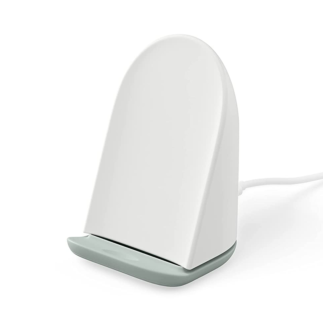 Google Pixel Stand (2nd Gen) GA03002-US แท่นชาร์จไร้สาย พร้อมอะแดปเตอร์ ...