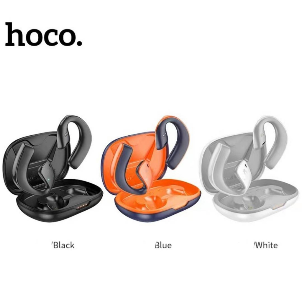 หูฟังบลูทูธไร้สาย Hoco EQ4 มาใหม่2023 หูฟังแบบคล้องหู Opened ears TWS ...