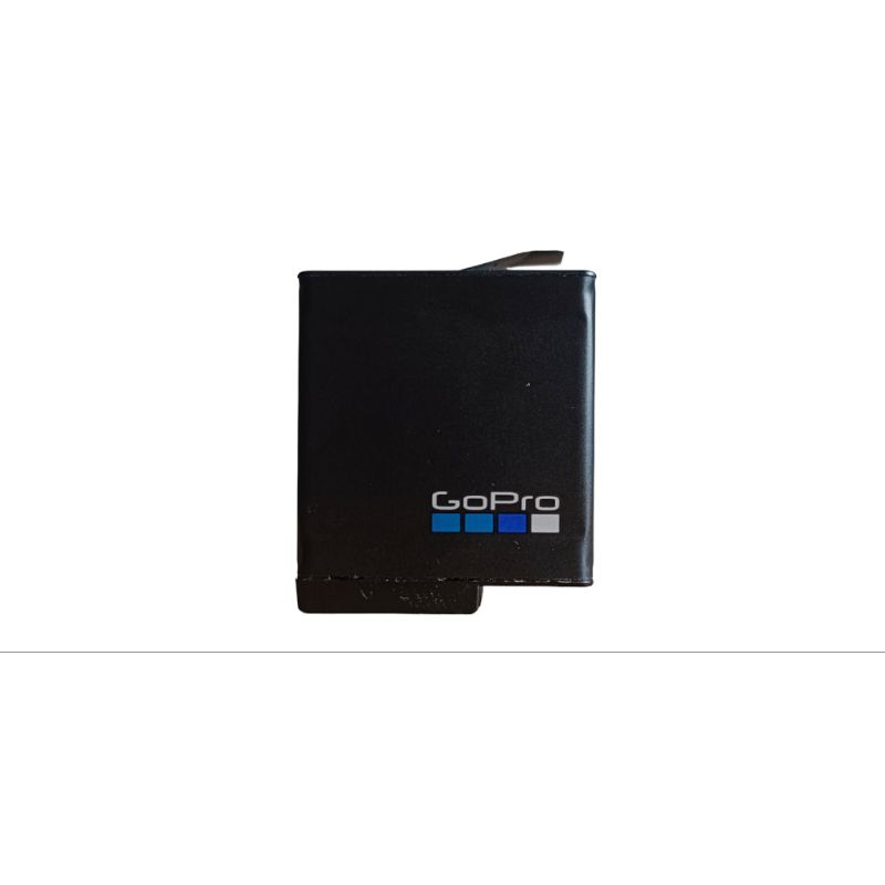 พร้อมส่ง BATTERY GoPro Hero 7,6 ,5,BackOriginal (ของแท้100% | Shopee ...