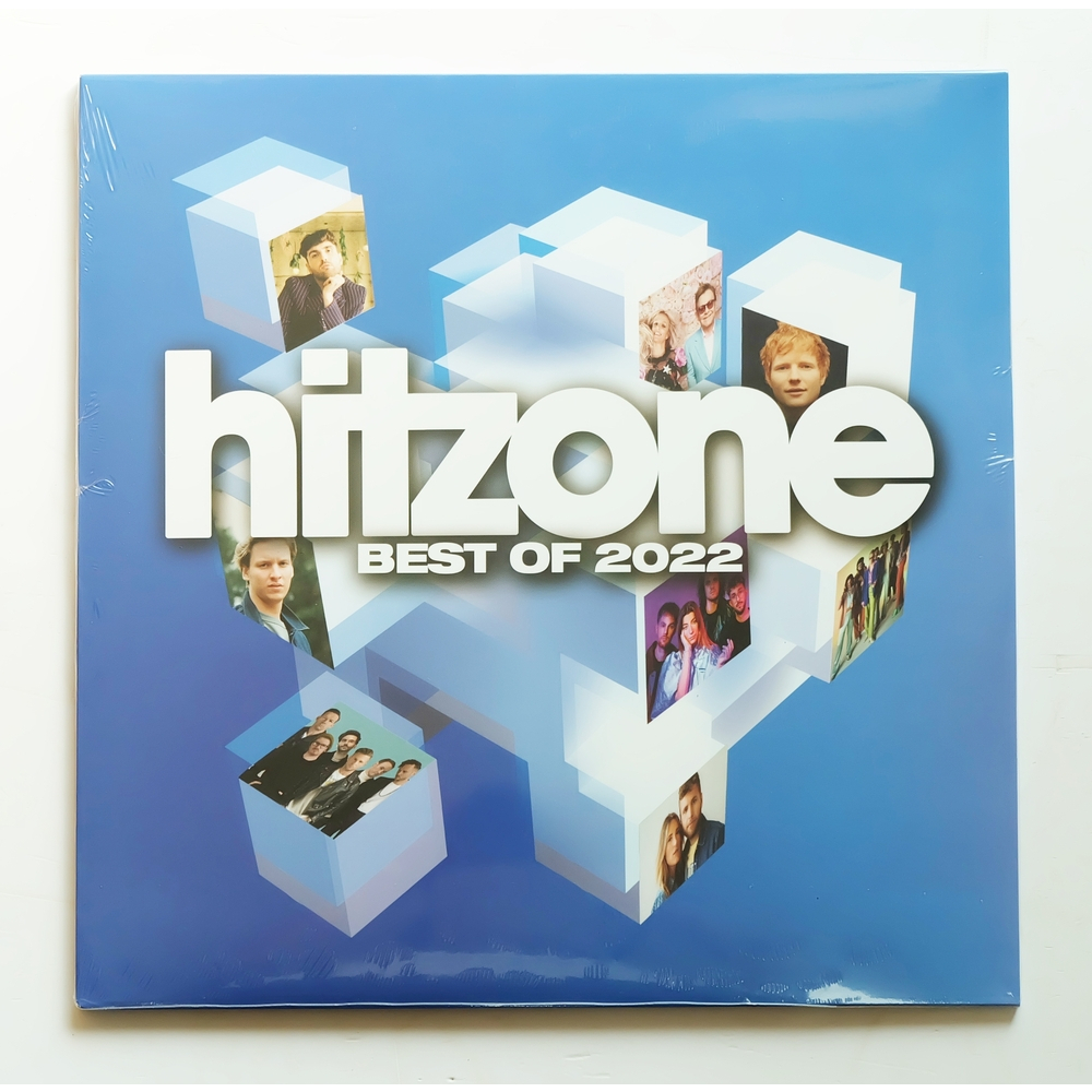 Hitzone - Best Of 2022 | Shopee Thailand
