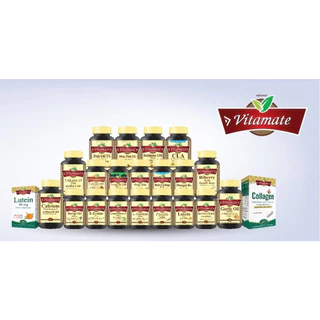 vitamate ราคาพิเศษ | ซื้อออนไลน์ที่ Shopee ส่งฟรี*ทั่วไทย!