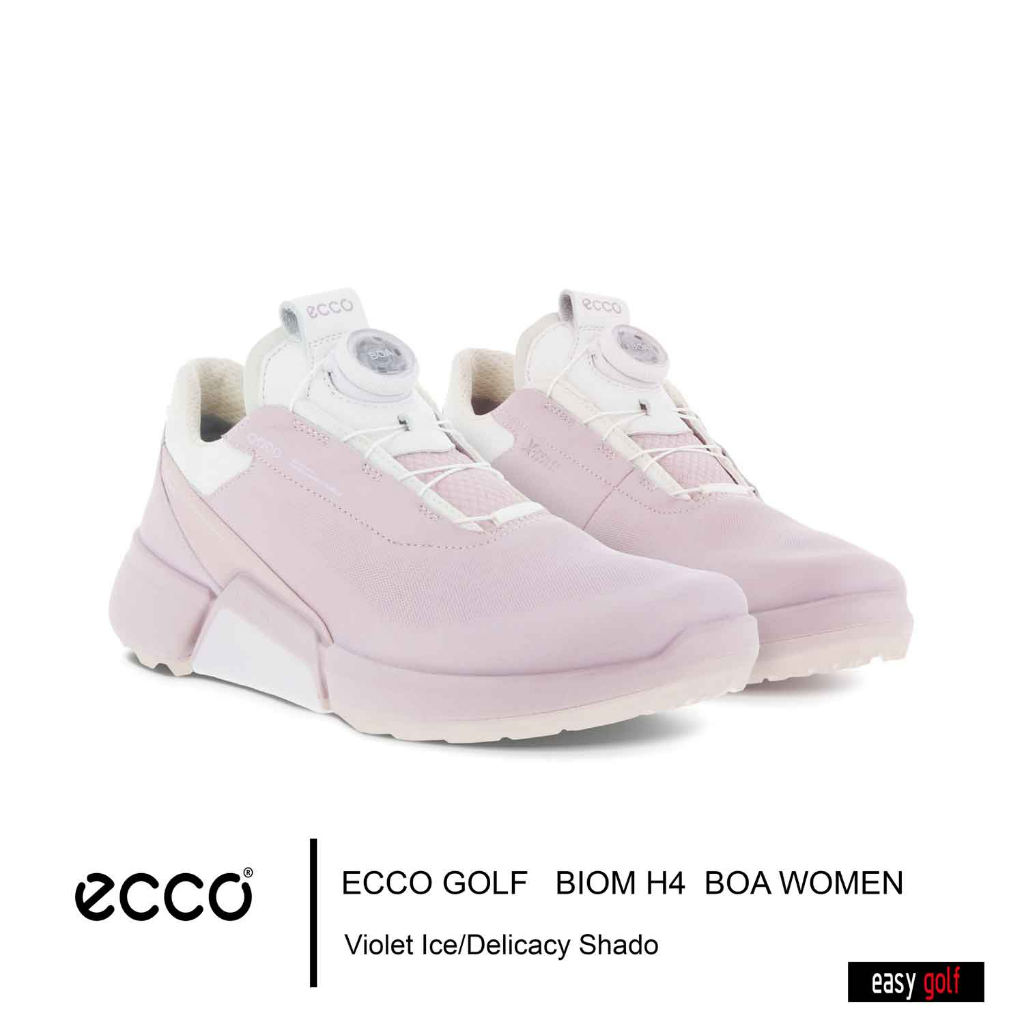 ECCO BIOM H4 BOA WOMEN ECCO GOLF GOLF SHOES รองเท้ากีฬากอล์ฟผู้หญิง ...
