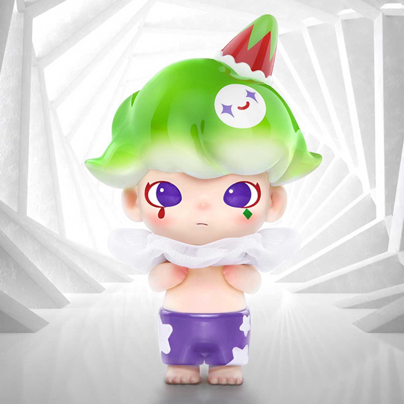 (ขายแยก ไม่ต้องสุ่ม) Popmart Dimoo Retro Series พร้อมส่ง | Shopee Thailand