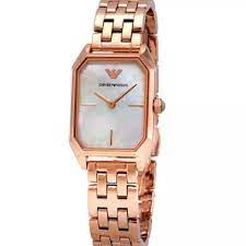 นาฬิกา Emporio Armani ข้อมือผู้หญิง รุ่น AR11146 AR1114 AR11148 นาฬิกา ...
